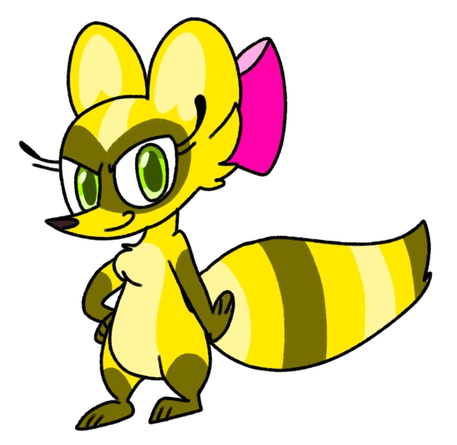 Goldie Goldilocks | Formal Wiki | Fandom