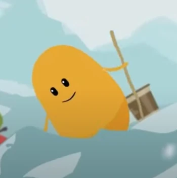 Hapless | Formas Tontas De Cargarse El Mundo Wiki | Fandom