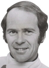 Peter Gethin | Formel-1 Wiki | Fandom