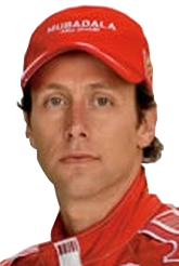 Luca Badoer | Formel-1 Wiki | Fandom