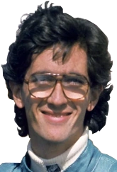 Riccardo Paletti | Formel-1 Wiki | Fandom