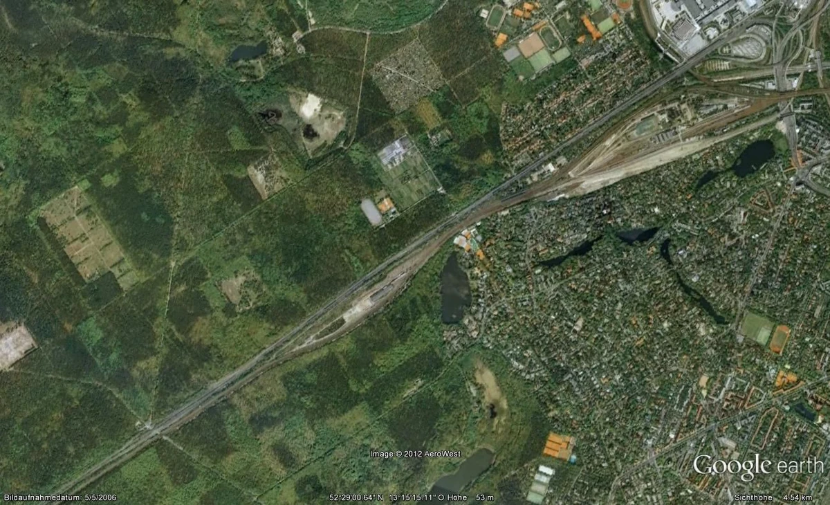 AVUS | Formel-1 Wiki | Fandom