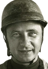 Hans Herrmann | Formel-1 Wiki | Fandom