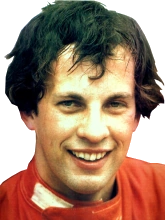 Tony Brise | Formel-1 Wiki | Fandom