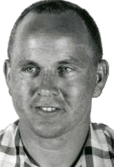 George Amick | Formel-1 Wiki | Fandom