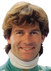 Christian Danner | Formel-1 Wiki | Fandom