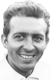 Hubert Hahne | Formel-1 Wiki | Fandom