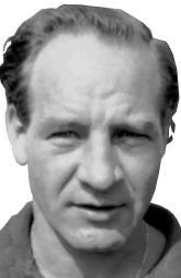 Innes Ireland | Formel-1 Wiki | Fandom