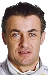 Jean Alesi | Formel-1 Wiki | Fandom