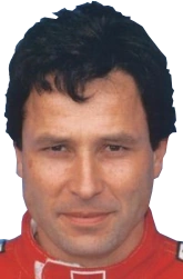 Philippe Alliot | Formel-1 Wiki | Fandom