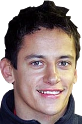 Patrick Friesacher | Formel-1 Wiki | Fandom