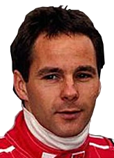 Gerhard Berger | Formel-1 Wiki | Fandom