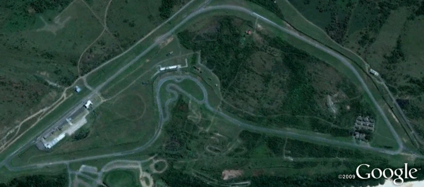 Prince George Circuit | Formel-1 Wiki | Fandom