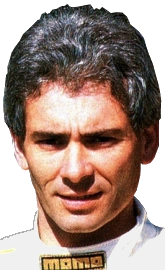 Oscar Larrauri | Formel-1 Wiki | Fandom