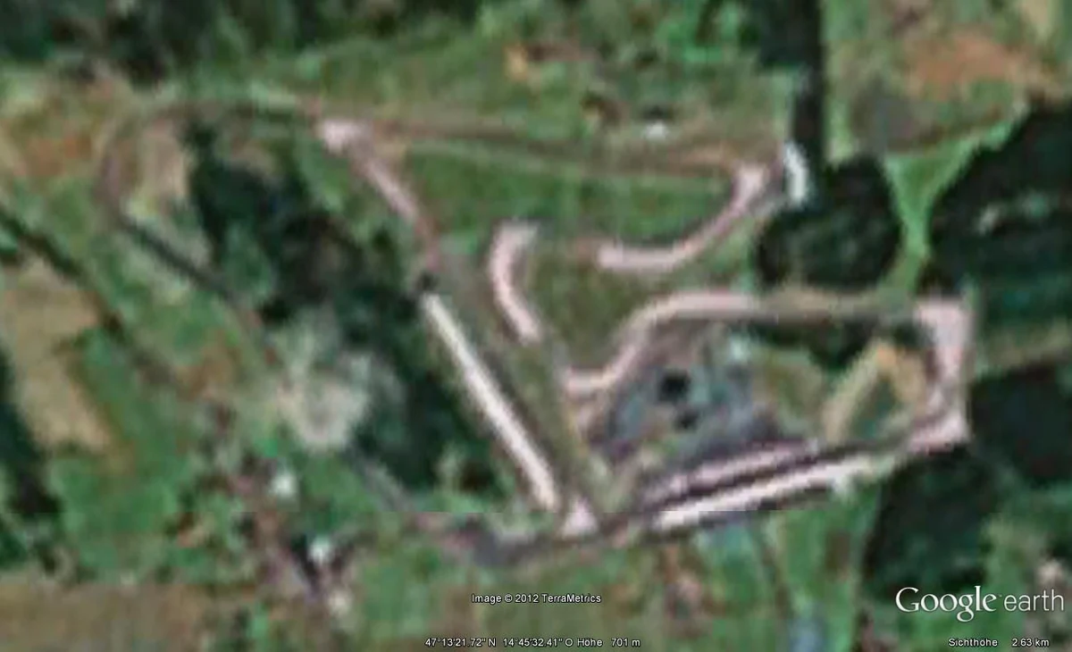 A1-Ring | Formel-1 Wiki | Fandom