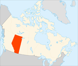 Province of Alberta | The Countries Wiki | Fandom