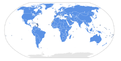 United Nations | The Countries Wiki | Fandom