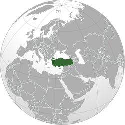 Republic of Turkey | The Countries Wiki | Fandom