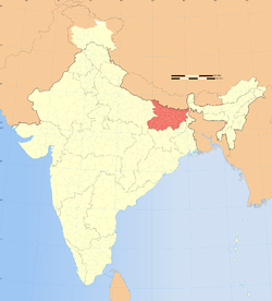 State of Bihar | The Countries Wiki | Fandom