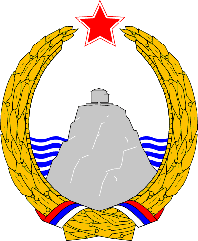 Socialist Republic of Montenegro | The Countries Wiki | Fandom