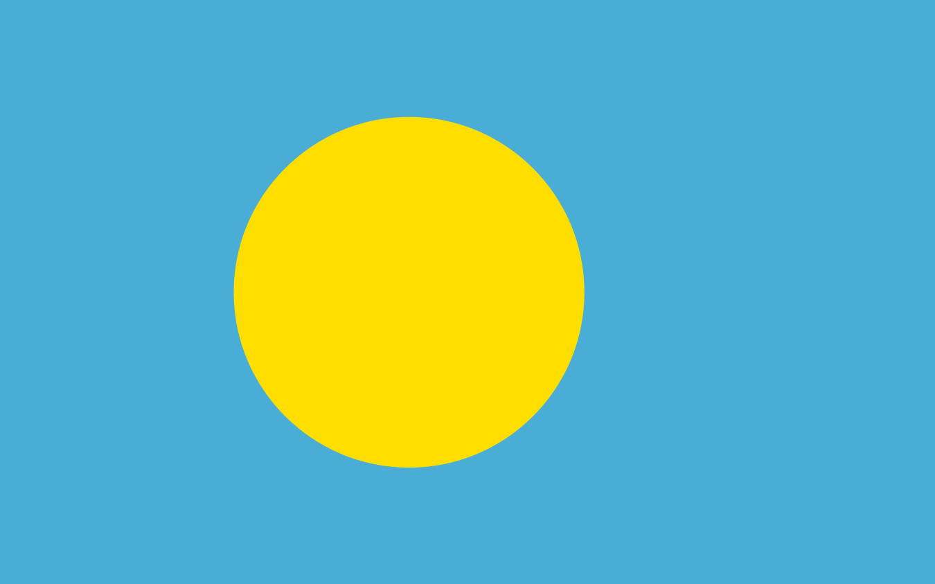 Palau | The Countries Wiki | Fandom