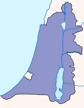 Hasmonean Kingdom | The Countries Wiki | Fandom
