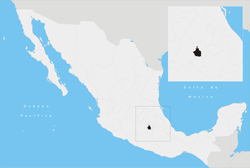 Federal District of Mexico City | The Countries Wiki | Fandom