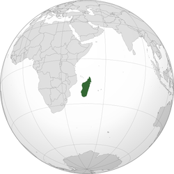 Republic of Madagascar | The Countries Wiki | Fandom