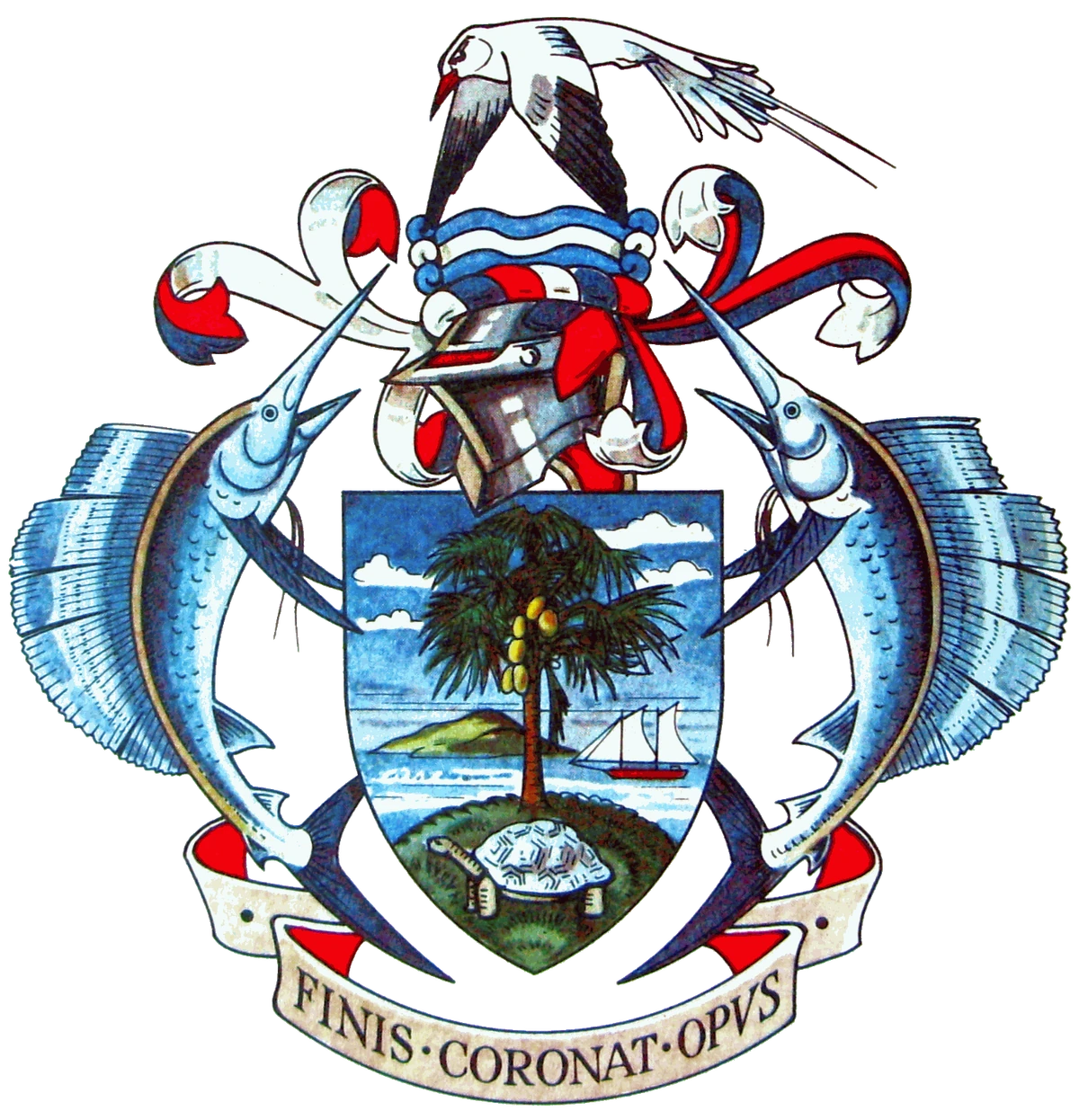 Republic of Seychelles | The Countries Wiki | Fandom