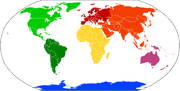 Countries of the World | The Countries Wiki | Fandom
