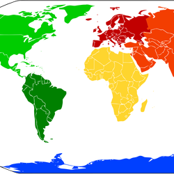 Countries Of The World Global Geography Fandom Powered