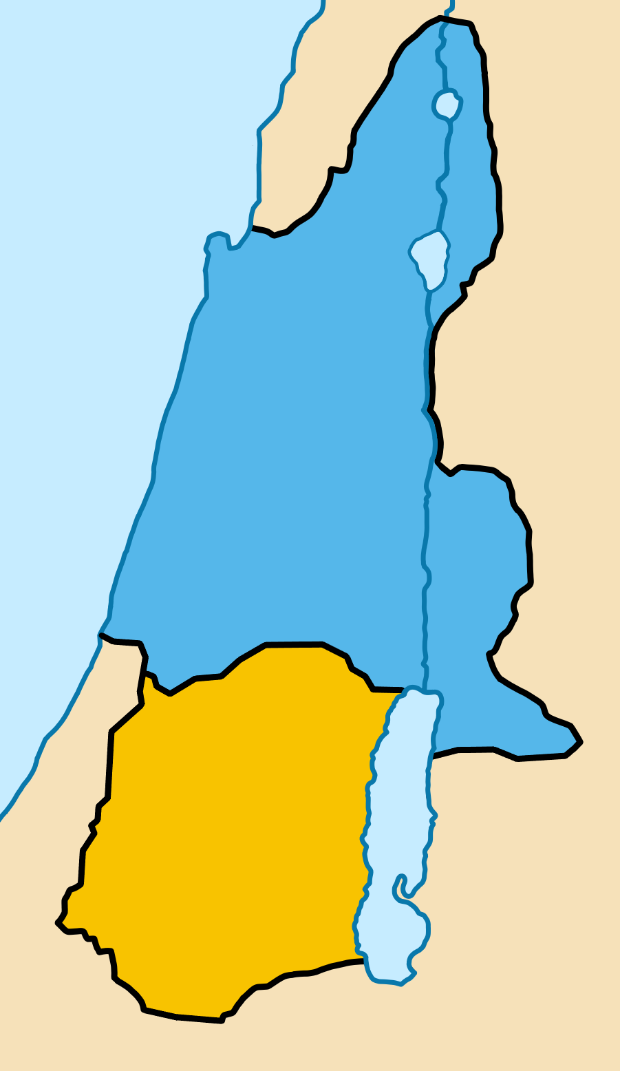 Kingdom of Judah | The Countries Wiki | Fandom