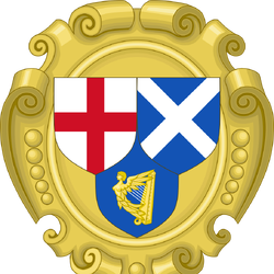 British Isles Symbol