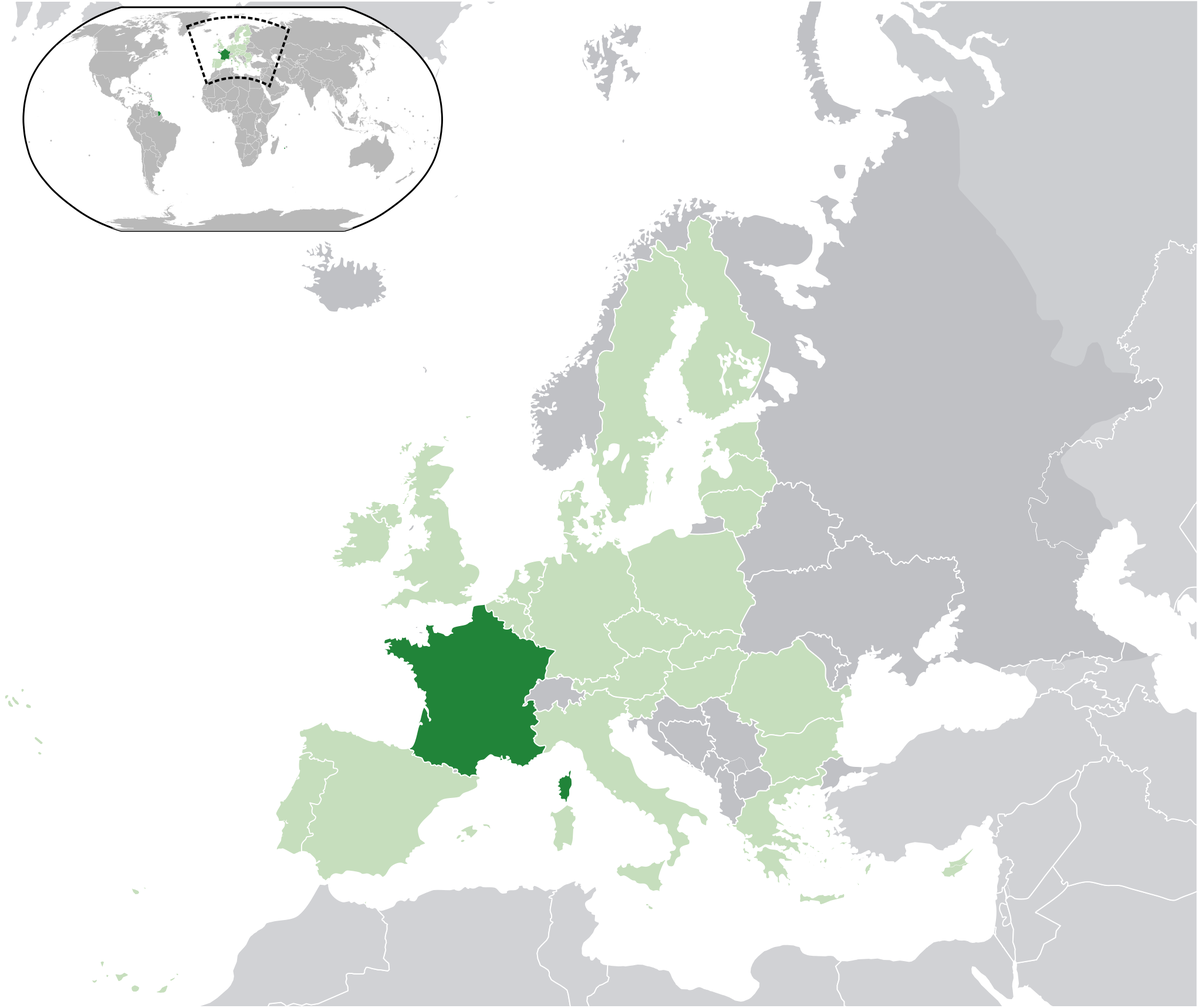 Fifth French Republic | The Countries Wiki | Fandom