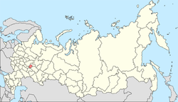 Chuvash Republic | The Countries Wiki | Fandom