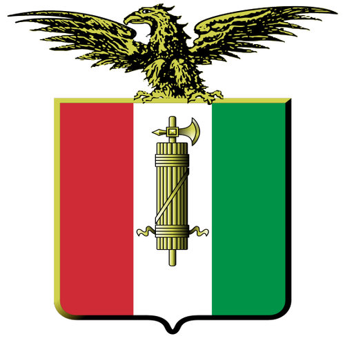 Italian Fascism Logo