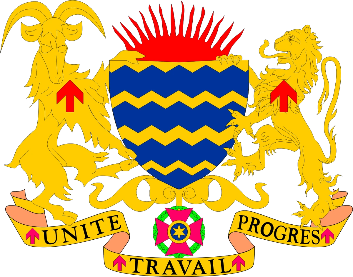 Republic of Chad | The Countries Wiki | Fandom