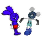 Jack in the Box Zombie | Formidable Rooms Wiki | Fandom