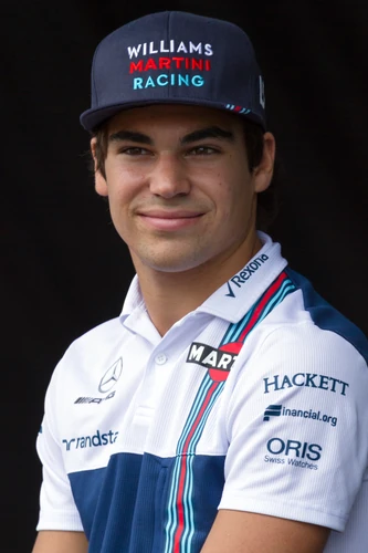 Lance Stroll | Formula 4 Wikia | Fandom