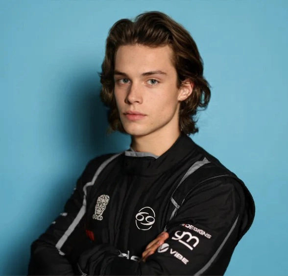 Danique de Lange | Formula A Wiki | Fandom