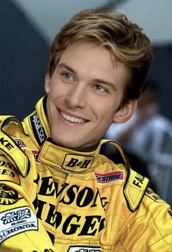 Anton Hackl | Formula A Wiki | Fandom