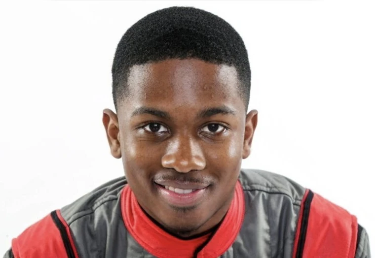 Vincent Quick | Formula A Wiki | Fandom