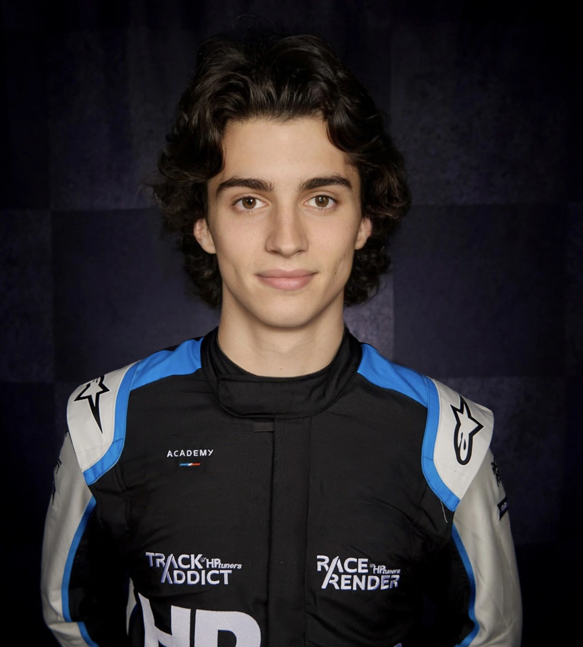 Süleyman Korkmaz | Formula A Wiki | Fandom