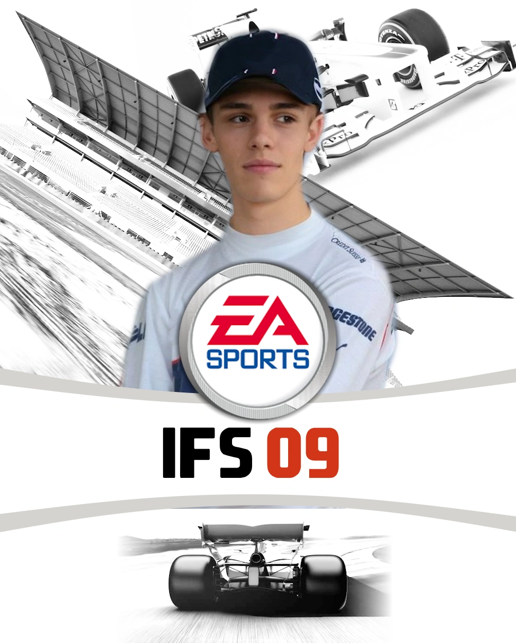 IFS 09 | Formula A Wiki | Fandom