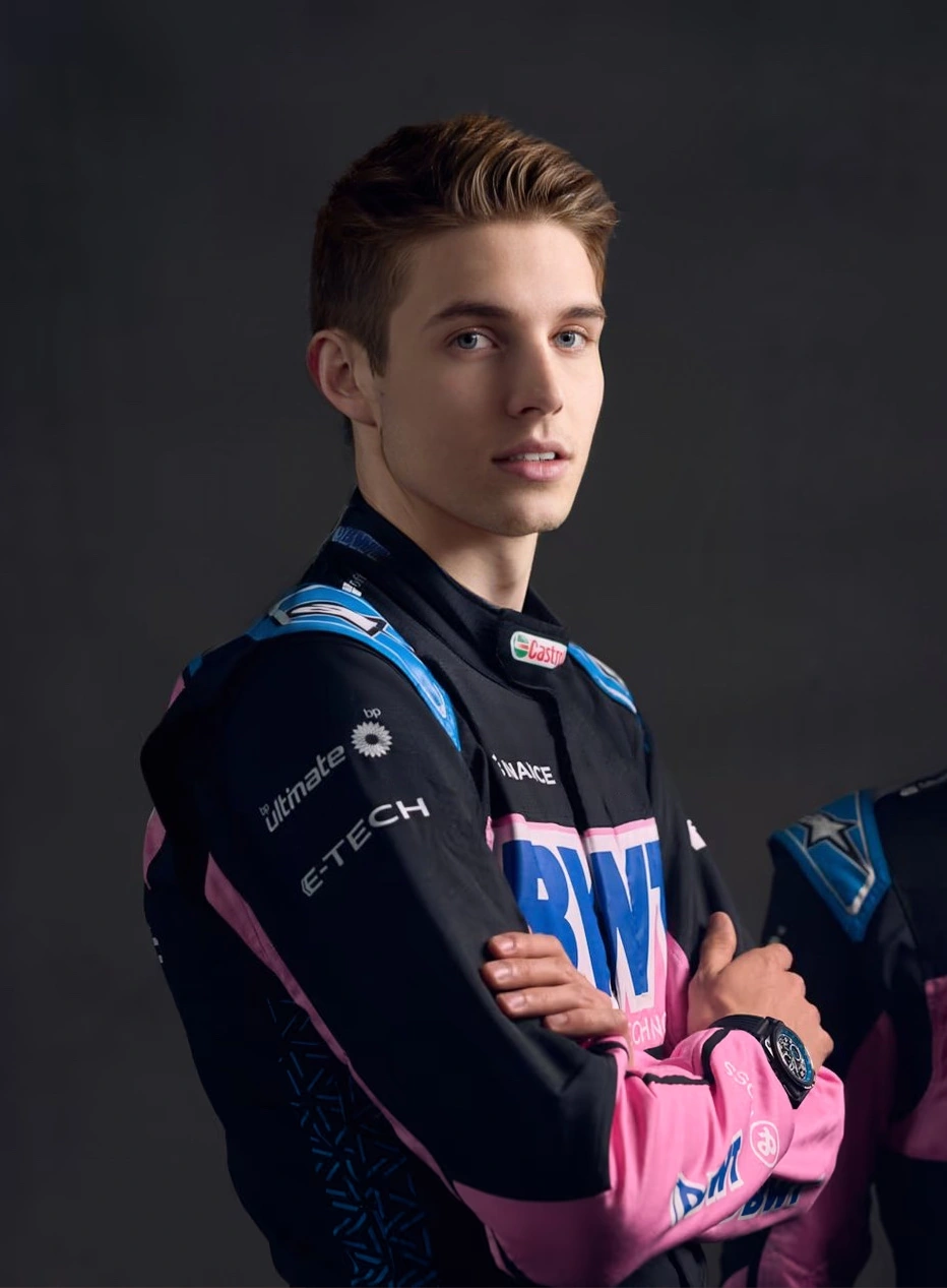 Emil Håkansson | Formula A Wiki | Fandom