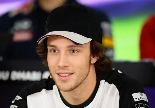 Oswald Martin Speed | Formula A Wiki | Fandom