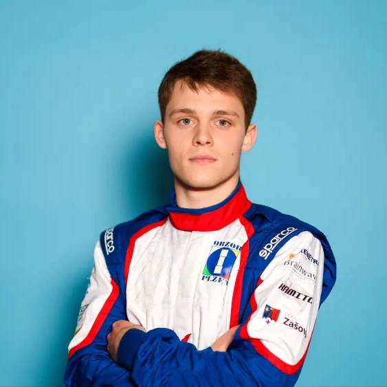 Ethan Kent | Formula A Wiki | Fandom