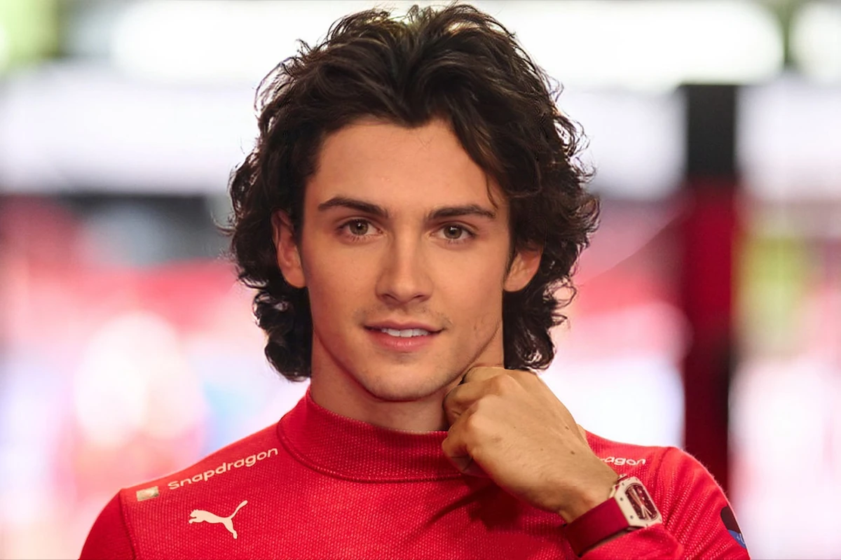 Vincenzo Accardi | Formula A Wiki | Fandom