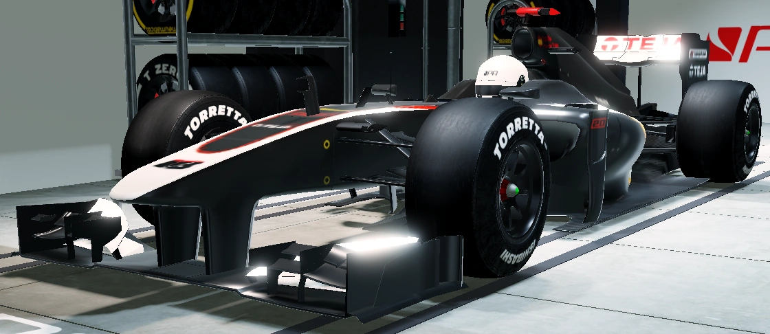 España | Formula Apex Wiki | Fandom