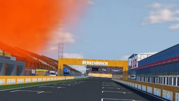Zandvoort | Formula Apex Wiki | Fandom